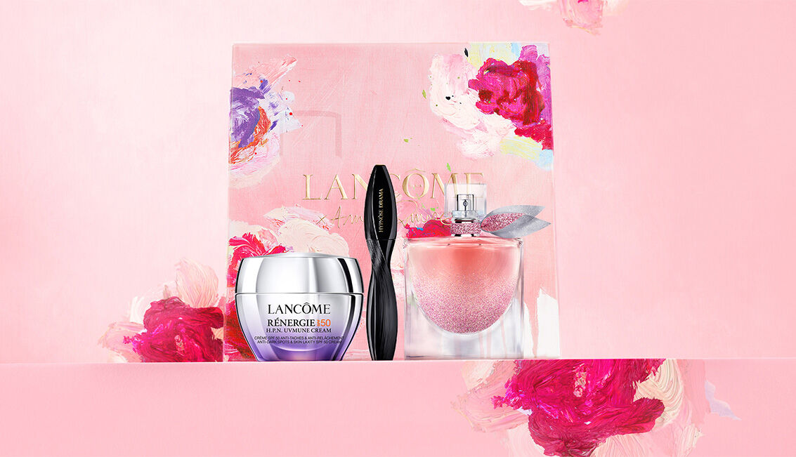Lancome Fr Echantillons Gratuitsnull