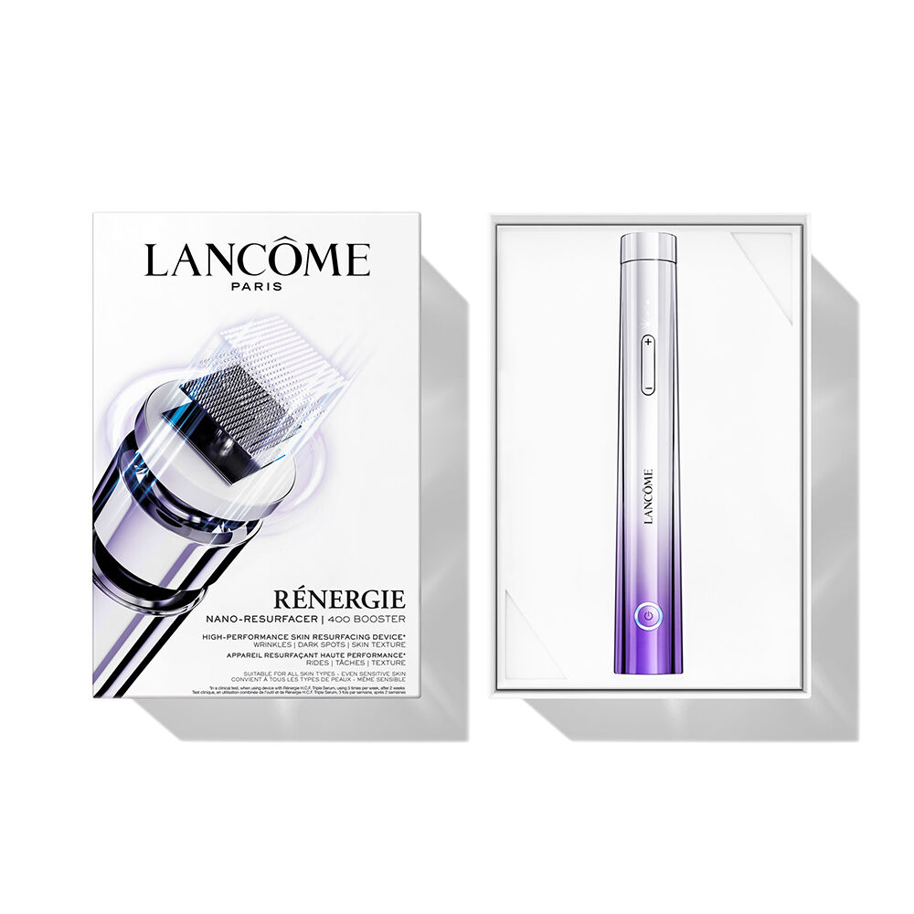 Rénergie Nano-Resurfacer 400 Booster | Lancôme