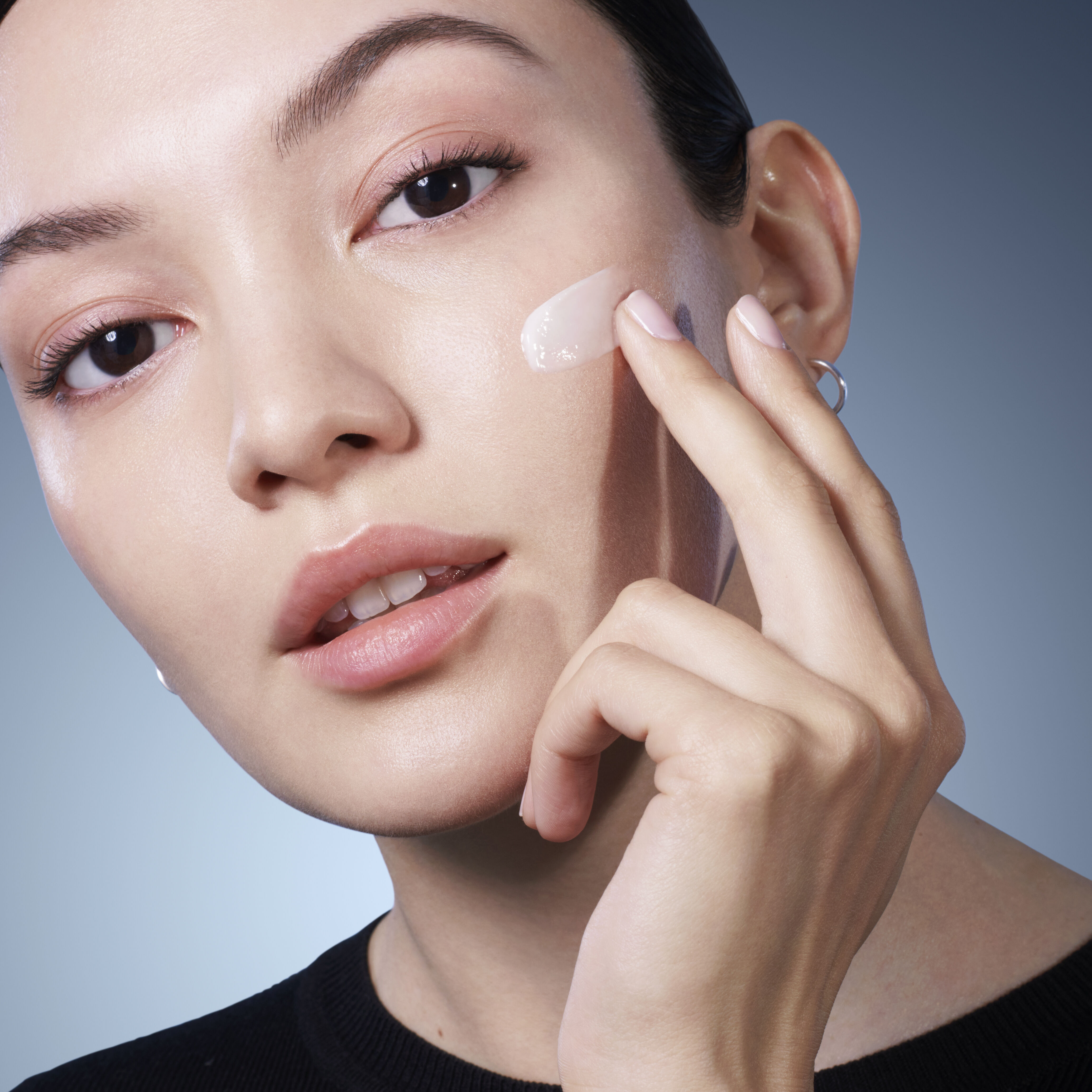 Génifique Crème - Soin crème de jour visage hydratant - Lancôme