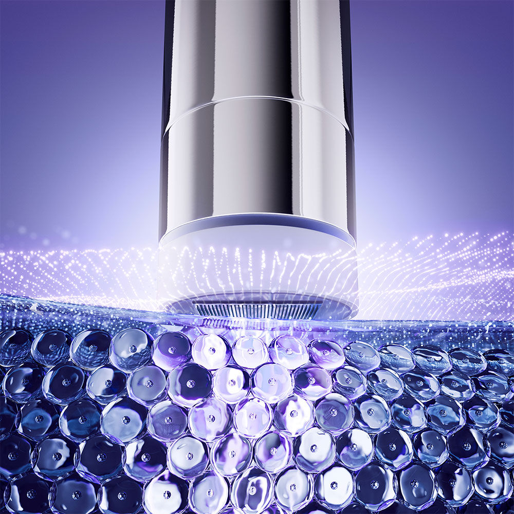 Rénergie Nano-Resurfacer 400 Booster | Lancôme