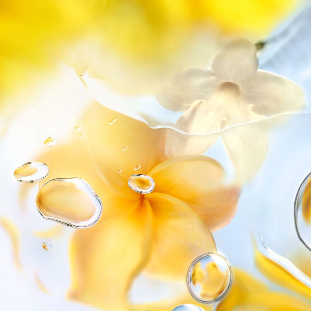 Ô ZENITH - Our first mood-boosting Eau de Toilette | Lancôme