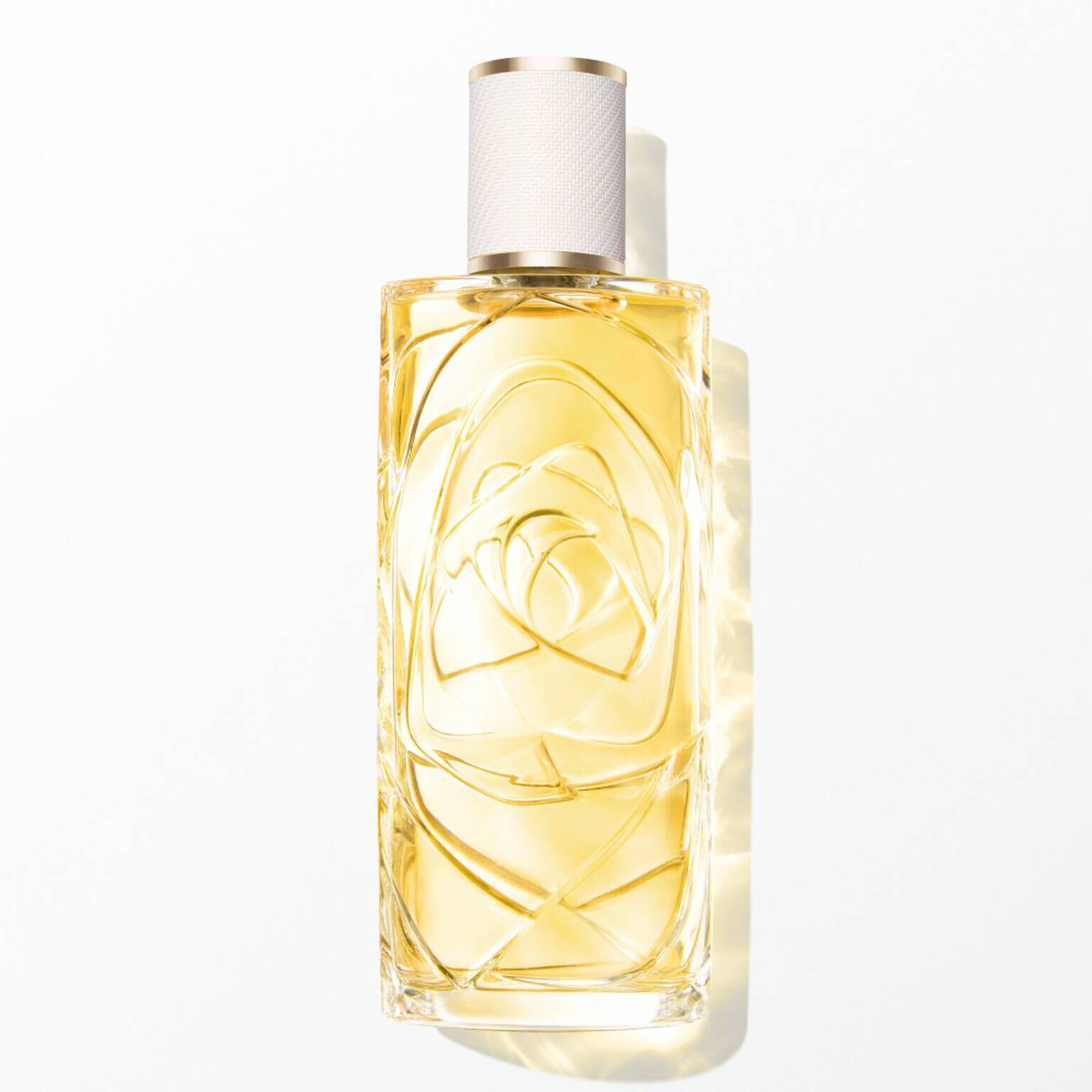 Ô ZENITH - Our first mood-boosting Eau de Toilette | Lancôme