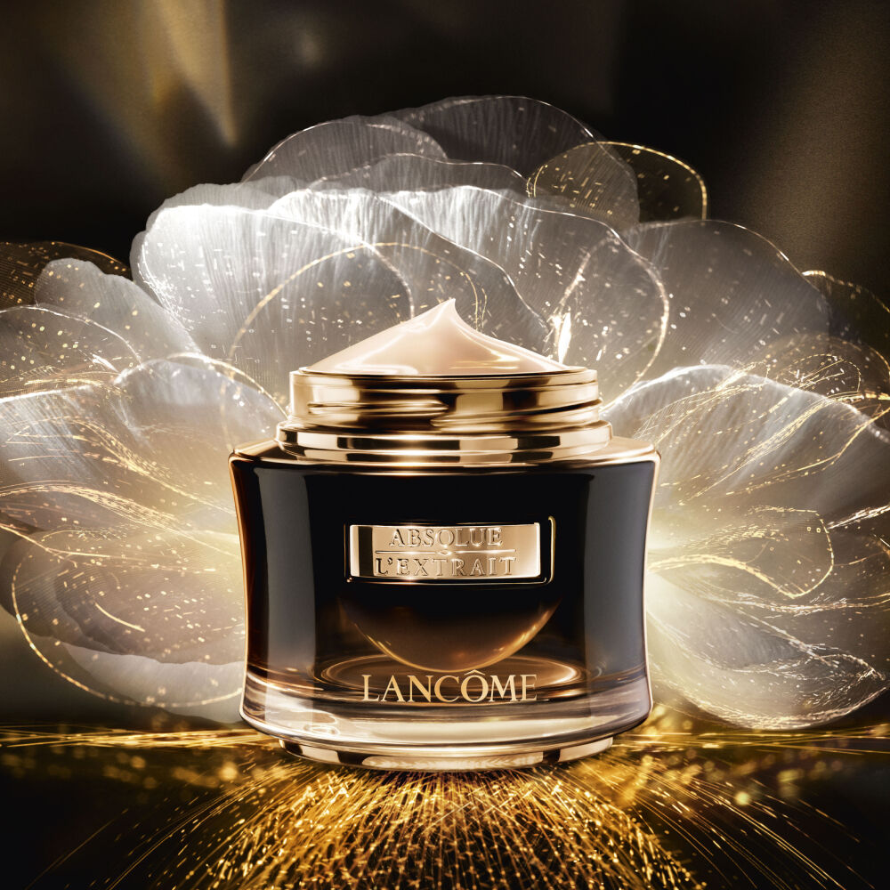 ABSOLUE L’EXTRAIT CRÈME ELIXIR | Lancôme
