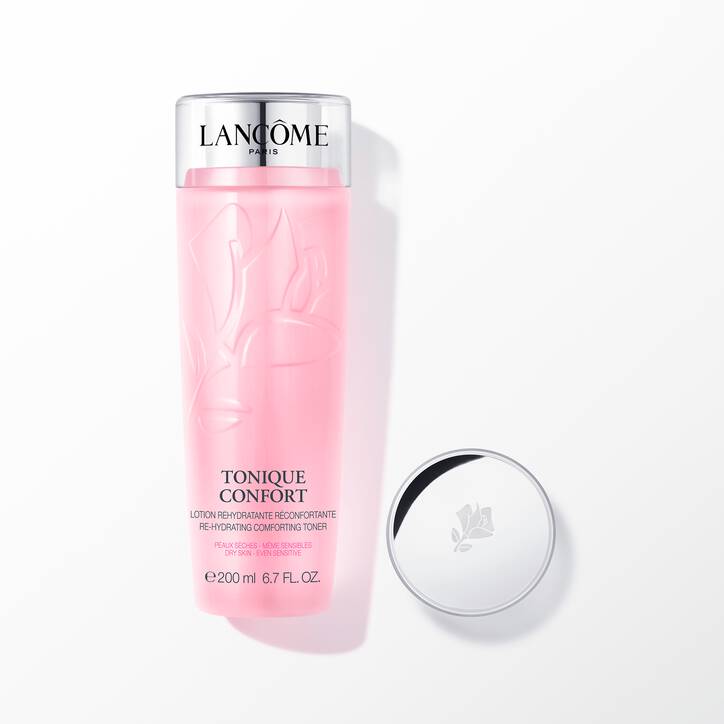La Douceur Des Lotions Toniques Pour Femmes Lancôme