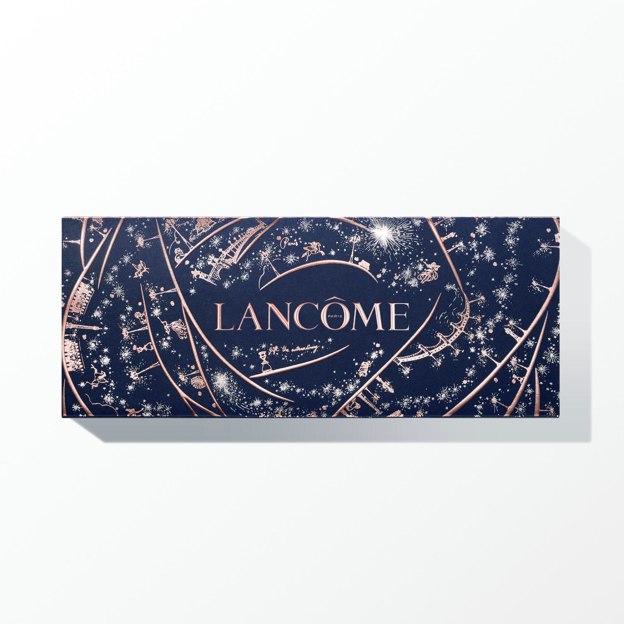 Lancôme Miniatures Fragrance Set | Gift Set| Holiday Limited Edition ...
