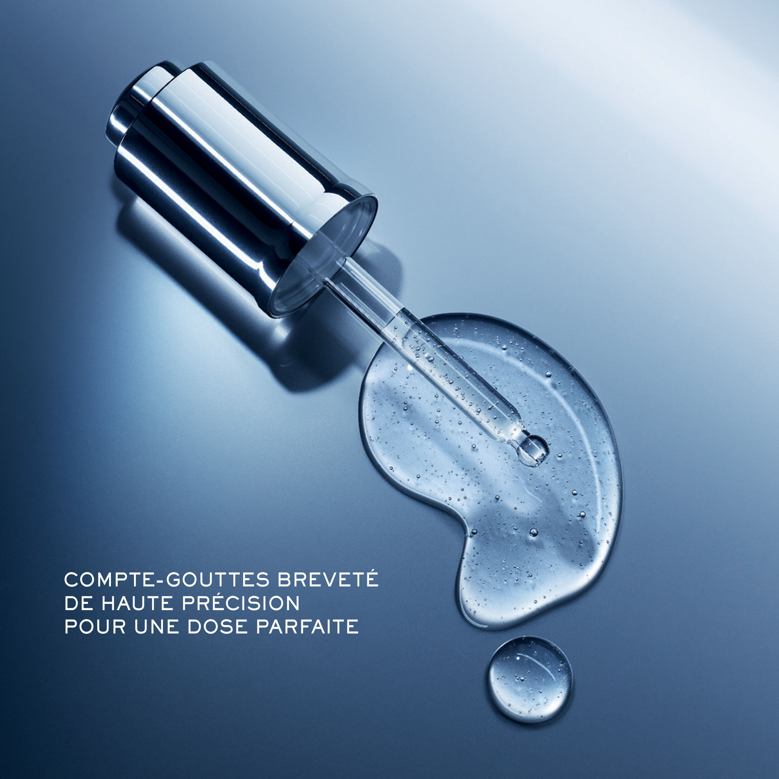 Advanced Génifique - Sérum Activateur de Jeunesse - Lancôme