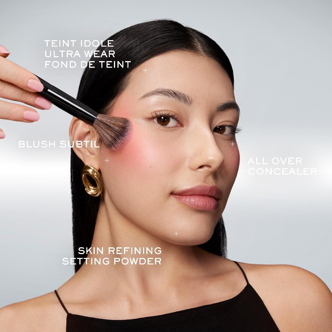 TEINT IDOLE ULTRA WEAR S.E. SKIN REFINING SETTING POWDER | Lancôme