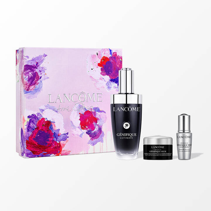 COFFRET GÉNIFIQUE ULTIMATE SÉRUM 50ML | Lancôme