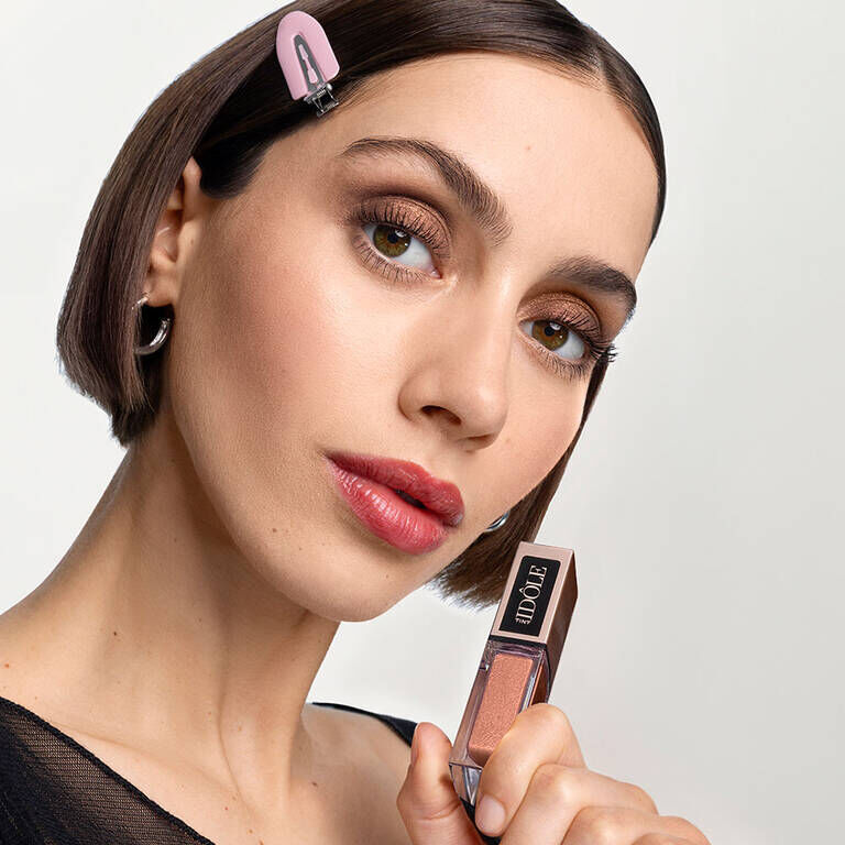 IDÔLE TINT OMBRE À PAUPIÈRES LIQUIDE | LANCÔME