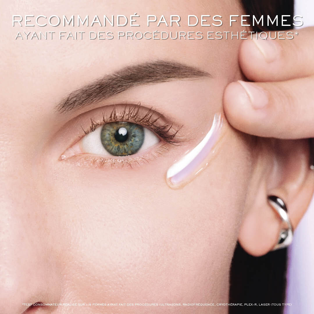 RÉNERGIE H.C.F. TRIPLE SÉRUM YEUX | Lancôme