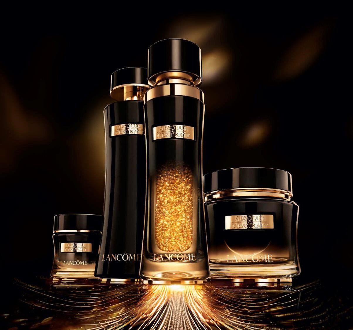 ABSOLUE L'EXTRAIT LE CONCENTRÉ ELIXIR SÉRUM | Lancôme