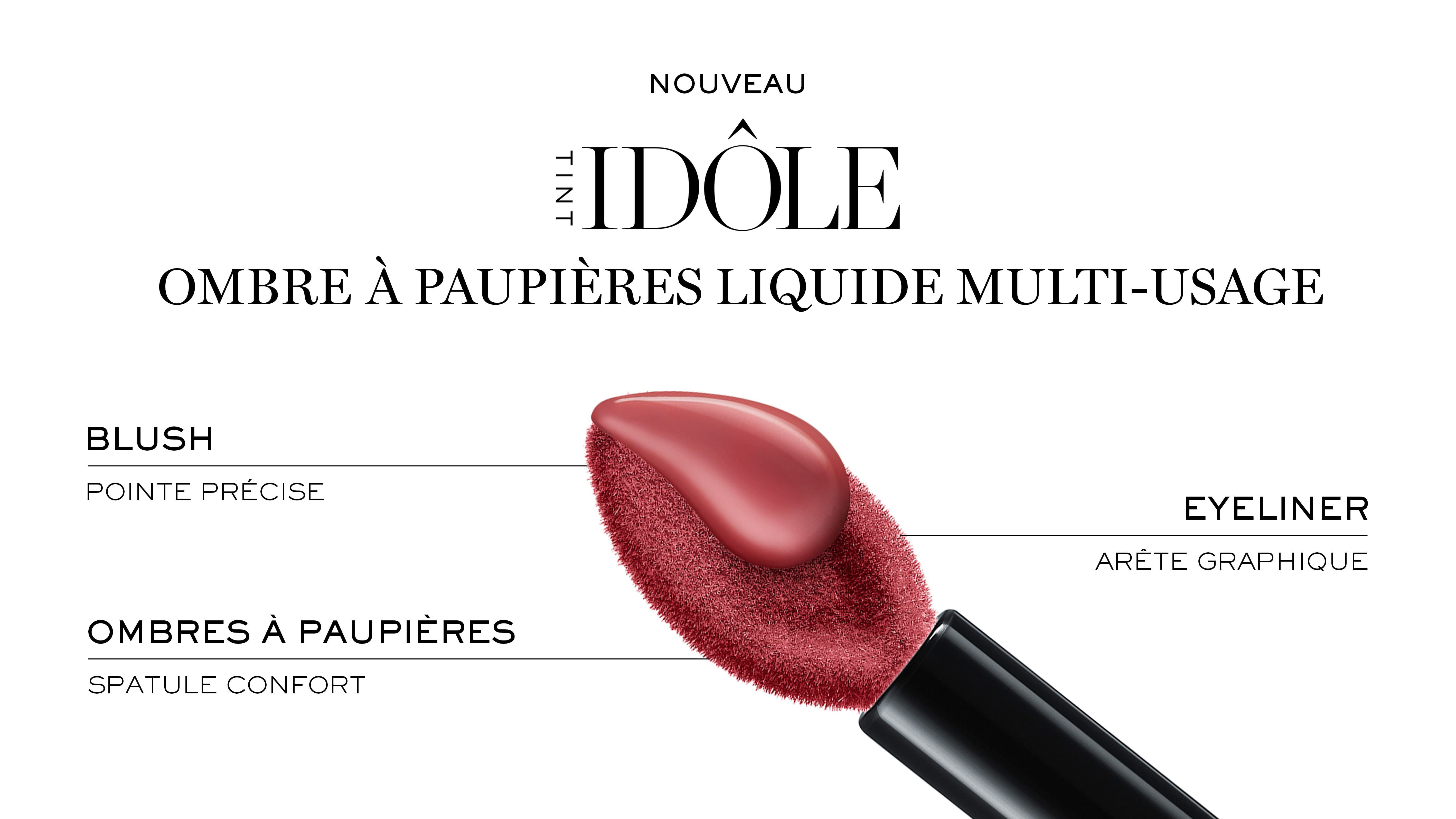 La collection Idôle | Lancôme