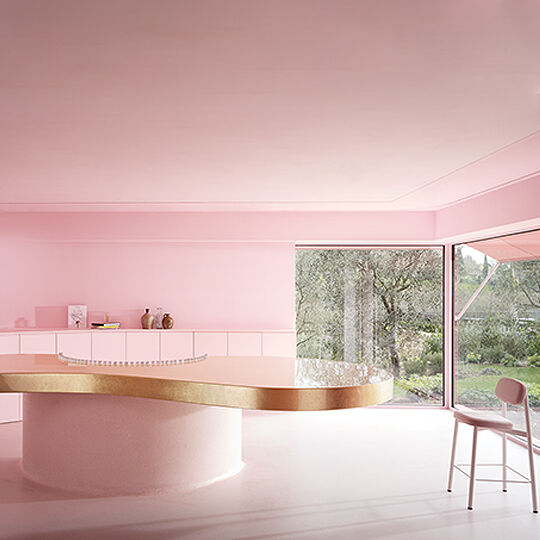 Découvrez le Domaine de la Rose Lancôme à Grasse