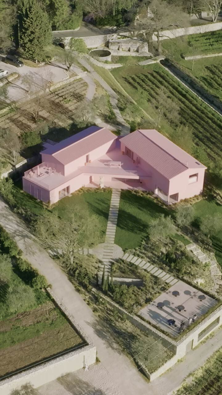 DOMAINE DE LA ROSE | Lancôme