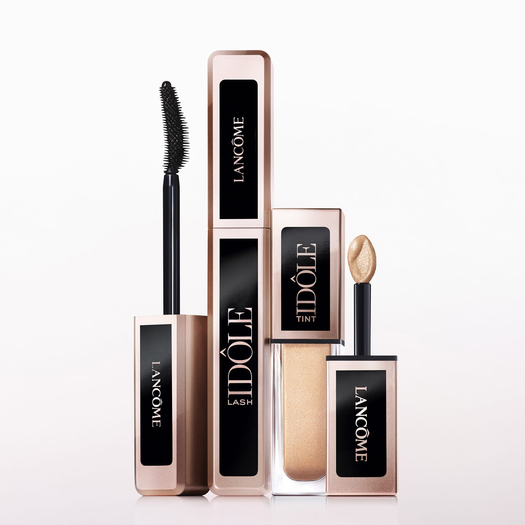 La collection Idôle | Lancôme