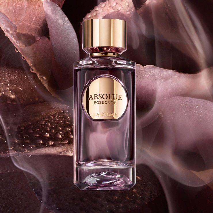 Découvrez la collection Absolue Les Parfums | Lancôme
